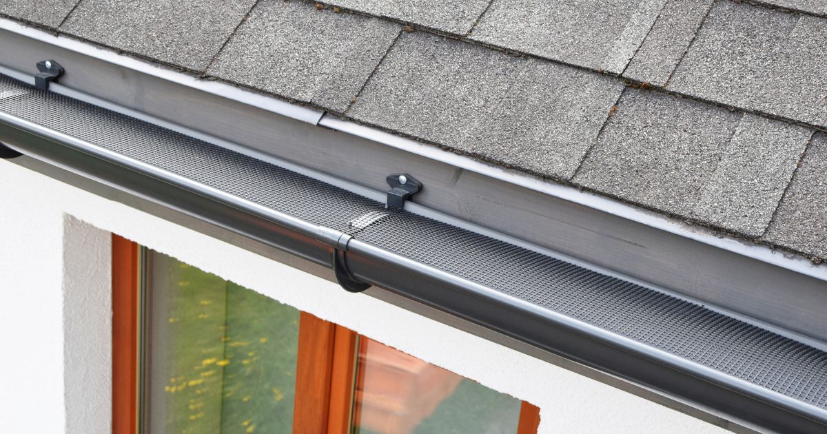 The Advantages of Custom Gutter Solutions - Gutter Masters, LLC